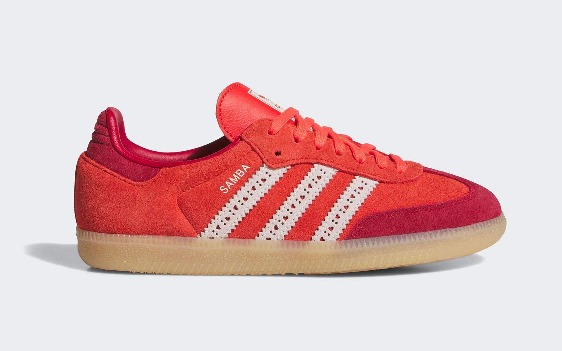 The Best Valentine's Day 2025 Sneakers From Adidas, Converse & PUMA
