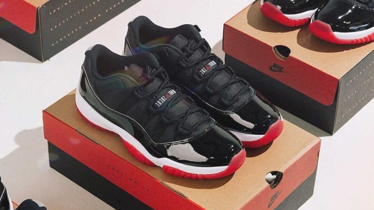 10 Best Air Jordan Colourways of All Time
