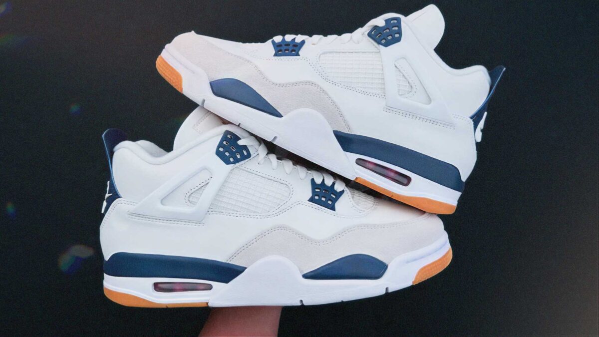 2025 Was a Big Year for Jordan Collabs—Here Are the Top 20