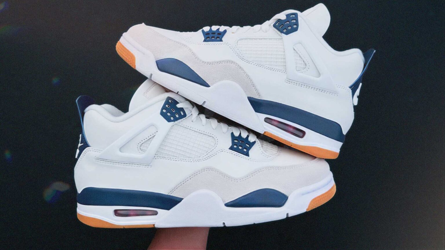 2025 Was a Big Year for Jordan Collabs—Here Are the Top 20