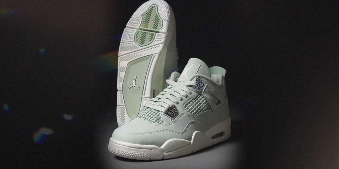 The 20 Best Air Jordan 4 Colourways: Ranking the GOATs