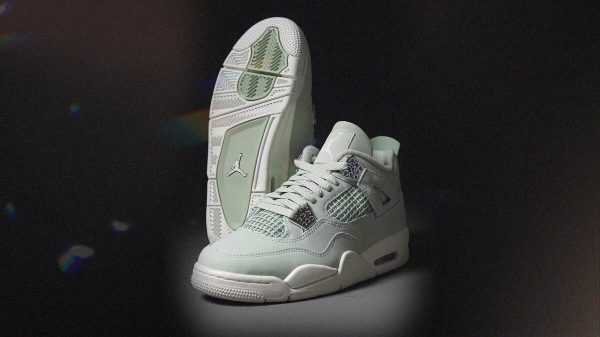 The Best Women's Exclusive Jordan Sneakers Of 2025