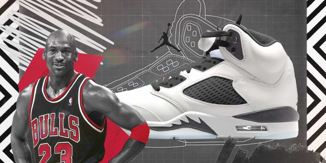 10 Rare Jordans You'll Never Have