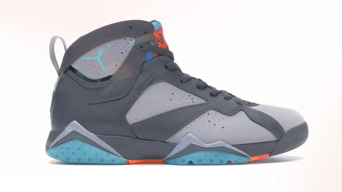 10 Best Air Jordan 7 Sneakers That Need To Return In 2026