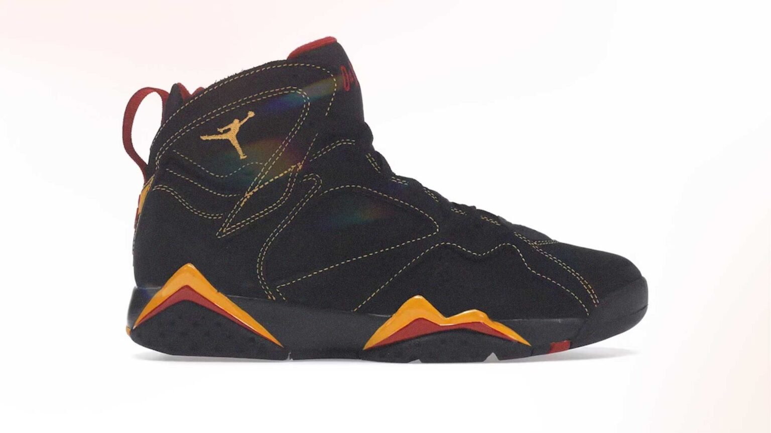 10 Classic Air Jordan 7 Sneakers That Still Hold Up Today