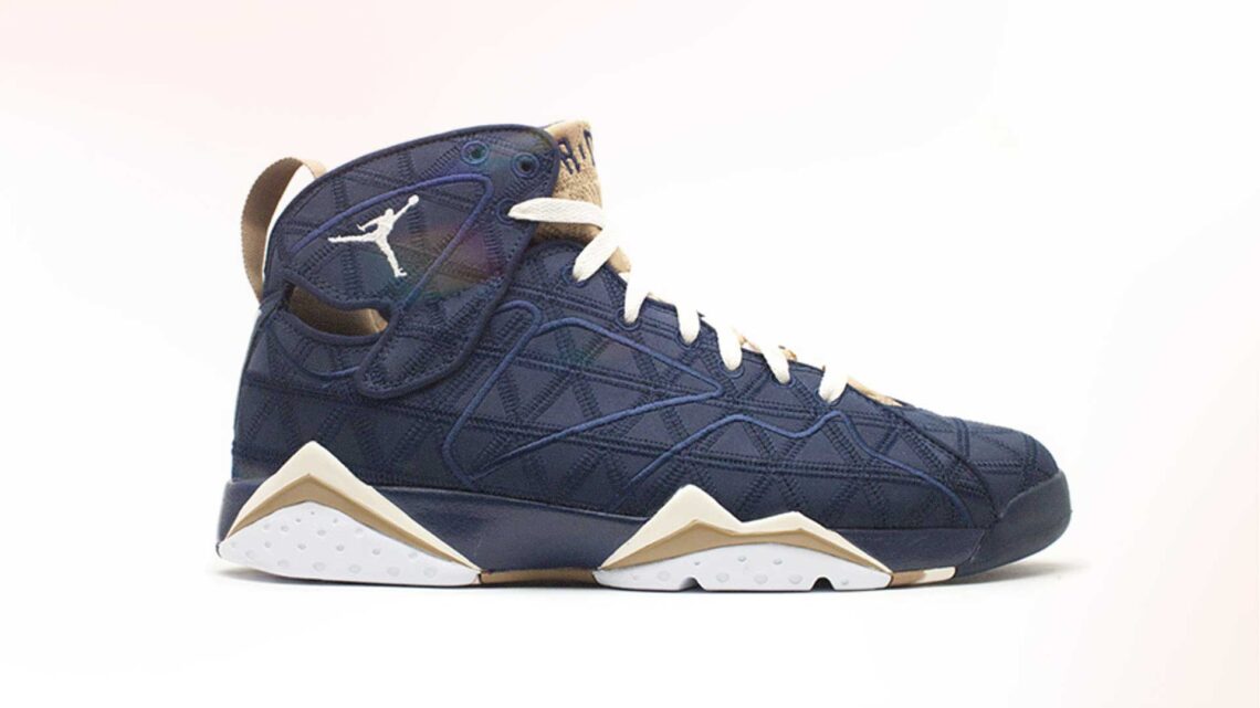 10 Best Air Jordan 7 Sneakers That Need To Return In 2026