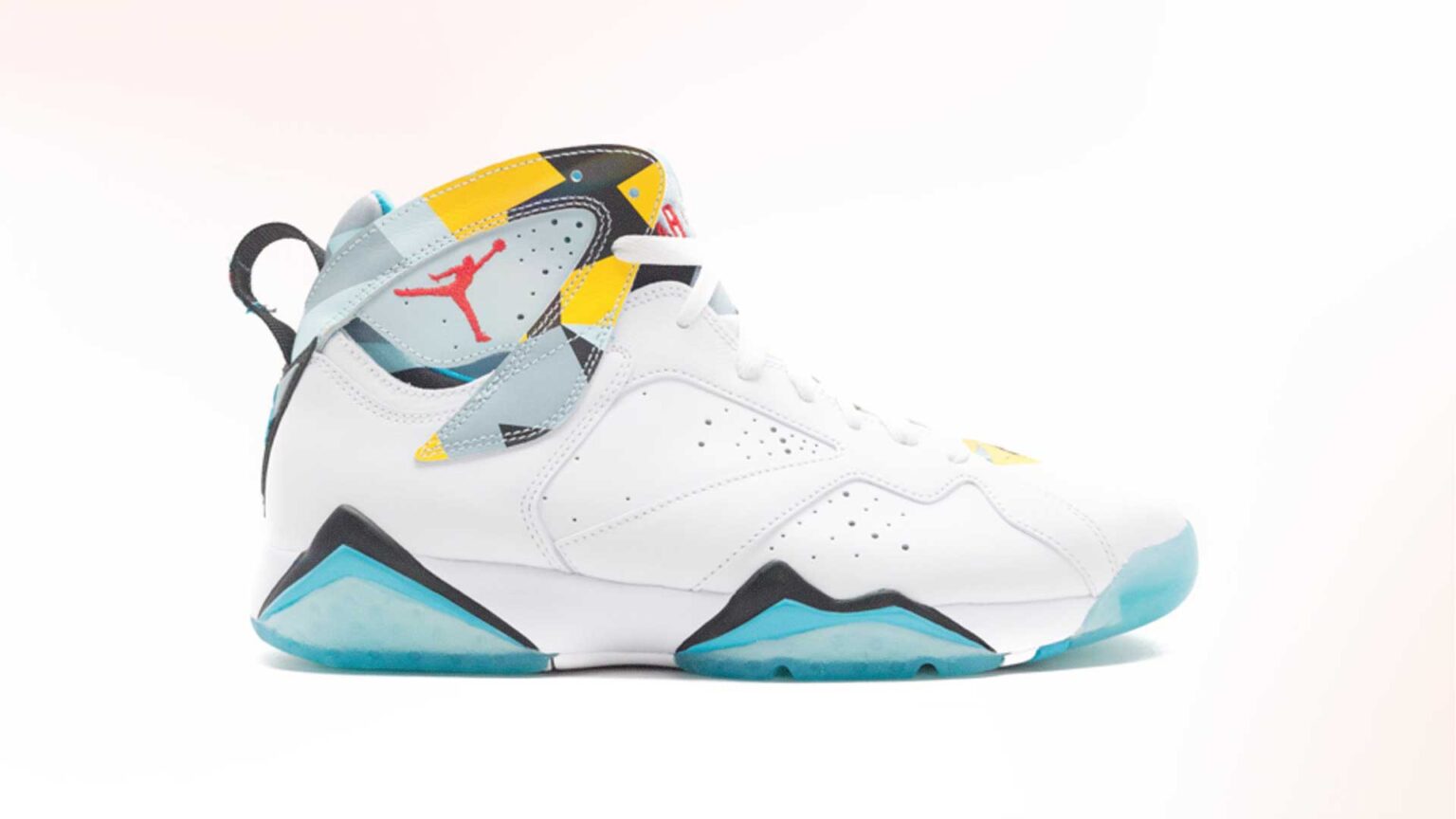 10 Classic Air Jordan 7 Sneakers That Still Hold Up Today