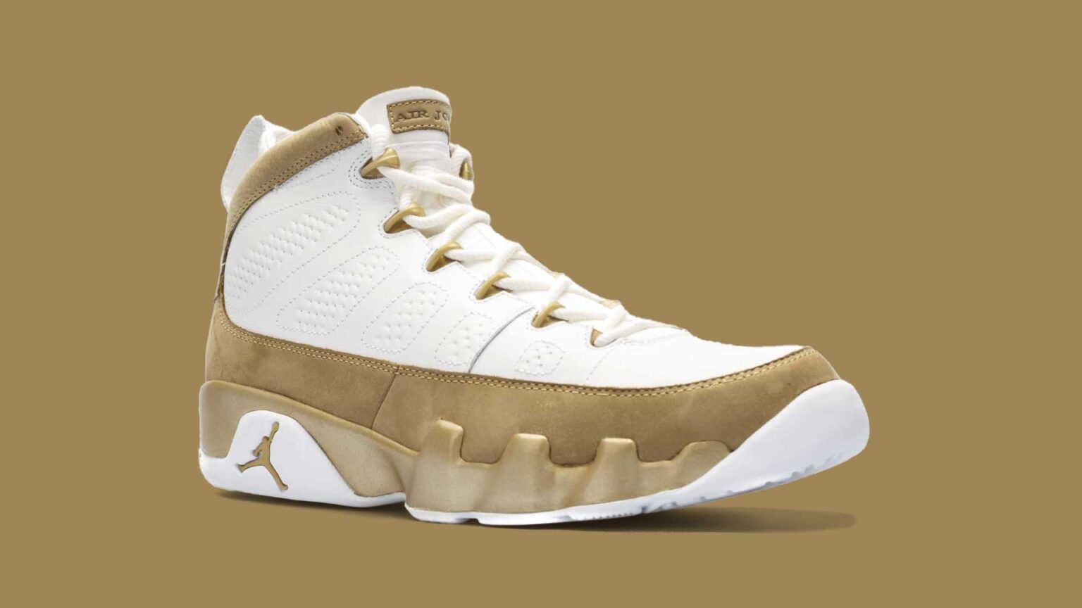 The Top 10 Best Air Jordan 9 Retros of All Time