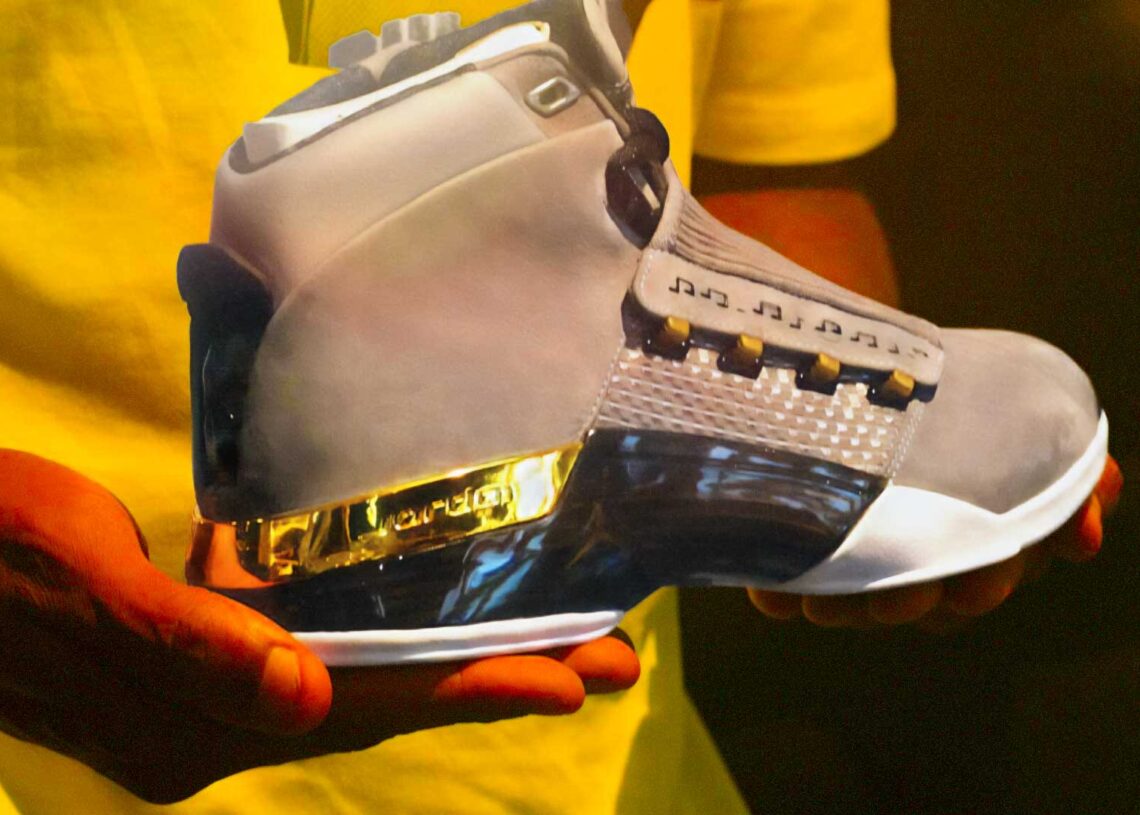 The Top 10 Best Jordans Of All Time