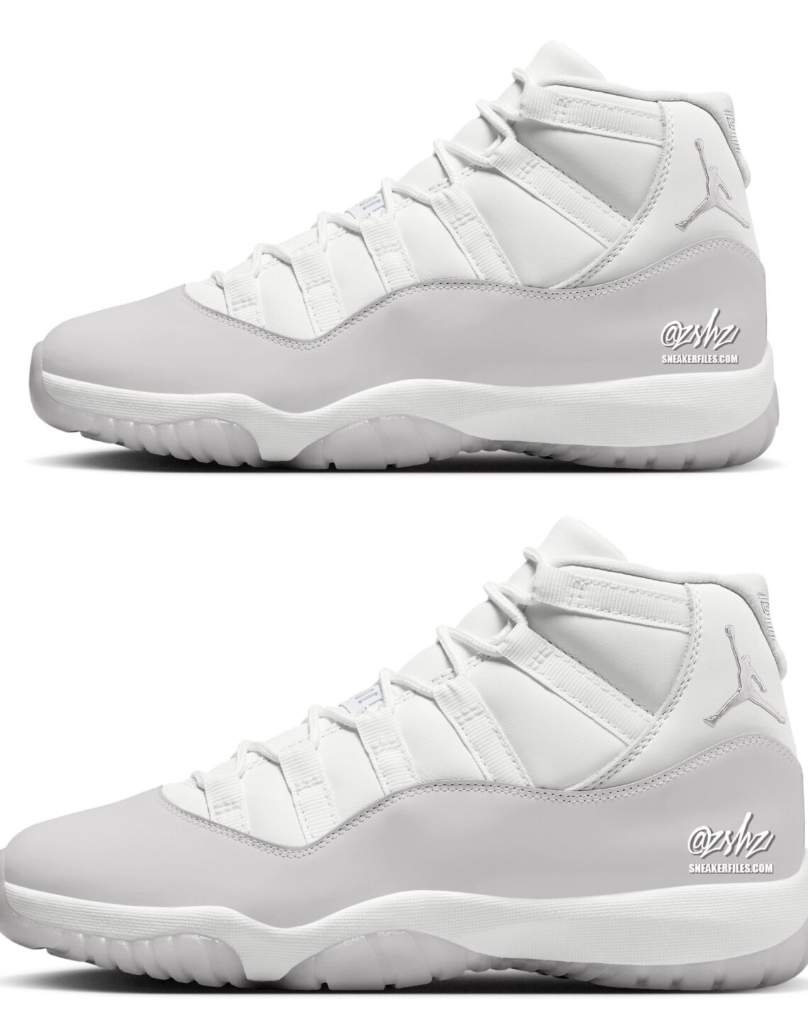 The Air Jordan 11 “Grand Finale” Is Here – Is It the Best AJ11 Ever?