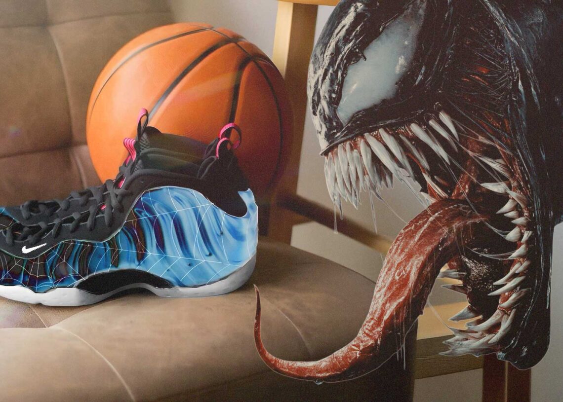 Lilo & Stitch x Nike SB Dunk Sneakers Are The Perfect Pair