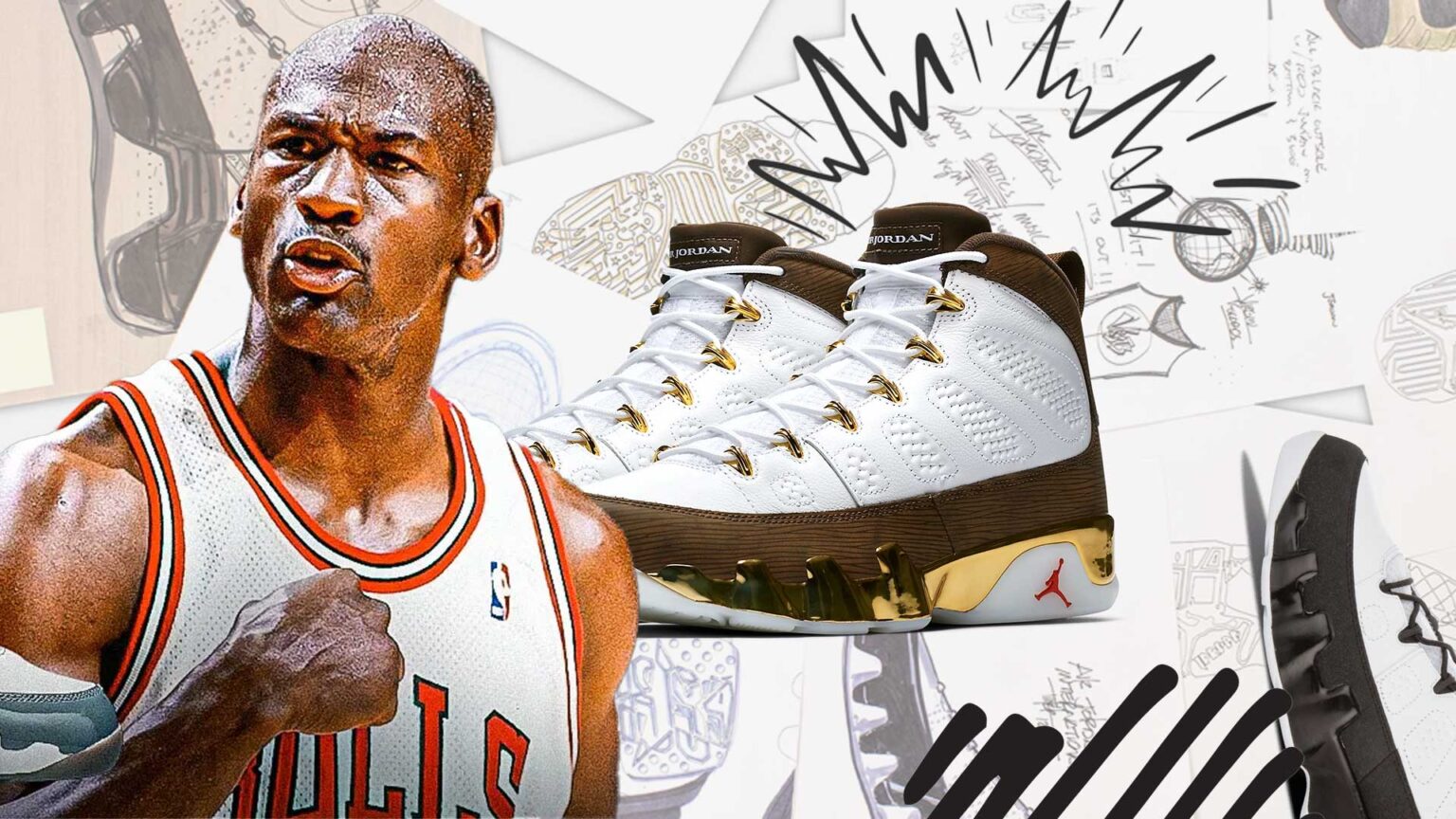 The Top 10 Best Air Jordan 9 Retros of All Time