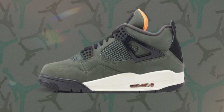 The 20 Best Air Jordan 4 Colourways: Ranking the GOATs