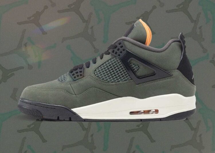 Ralph Lauren x Air Jordan 4 Polo Pack: What’s Real and What’s Rumor?