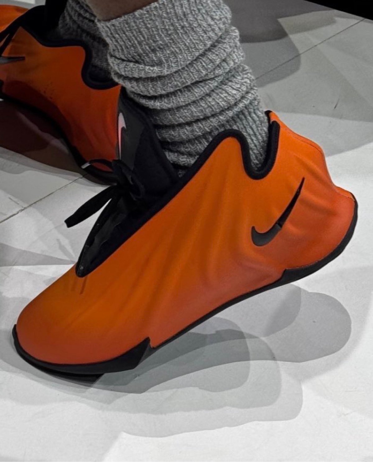 Wale Debuts Nike GT Future Sneakers – Are They the Hottest Kicks of 2025?