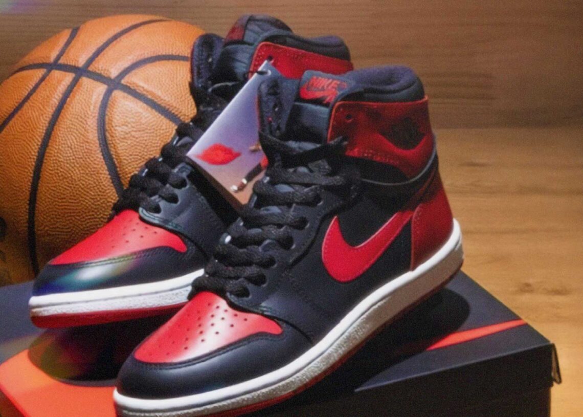 Air Jordans: The Ultimate Sneaker News and Reviews
