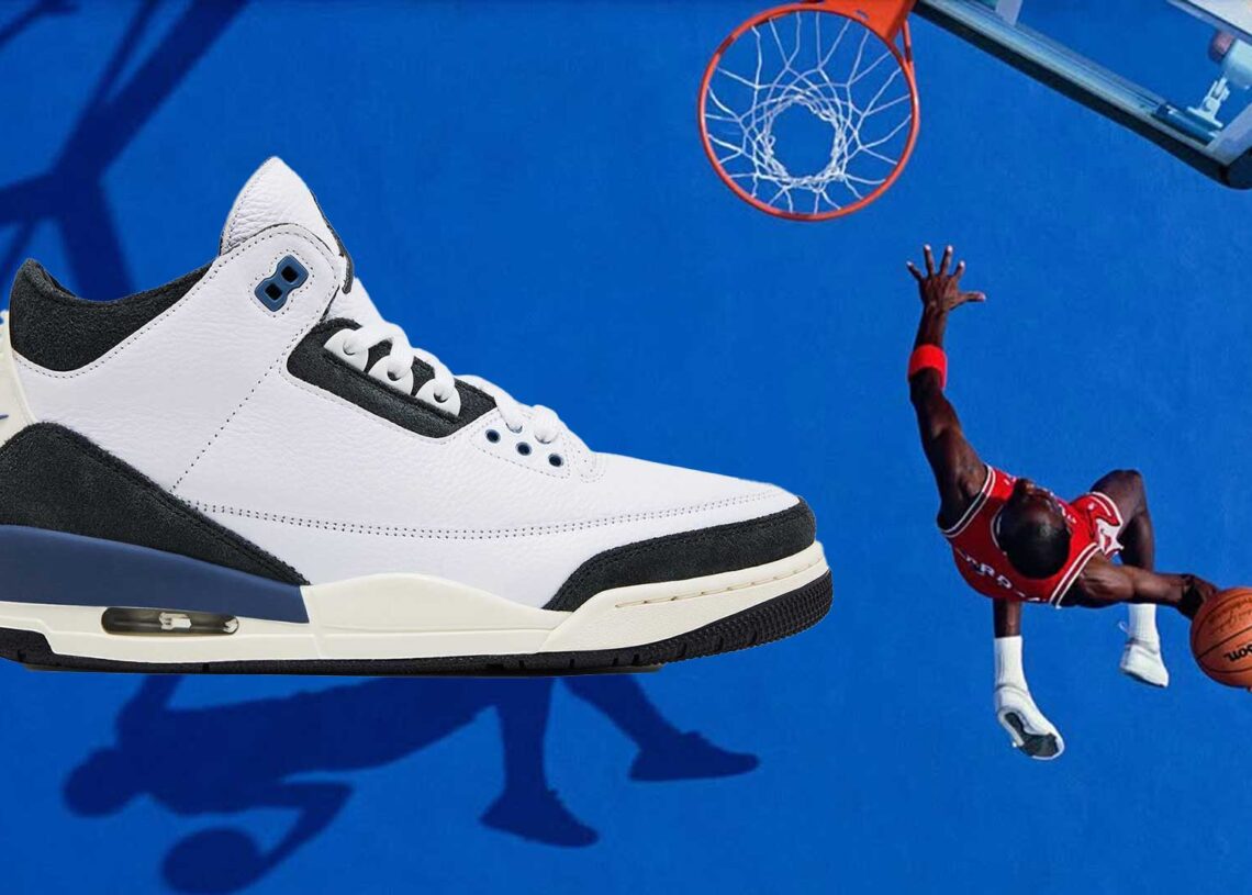 Air Jordans: The Ultimate Sneaker News and Reviews