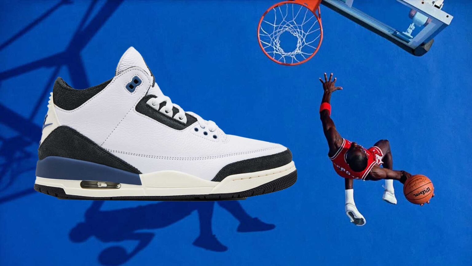 2025 Was a Big Year for Jordan Collabs—Here Are the Top 20