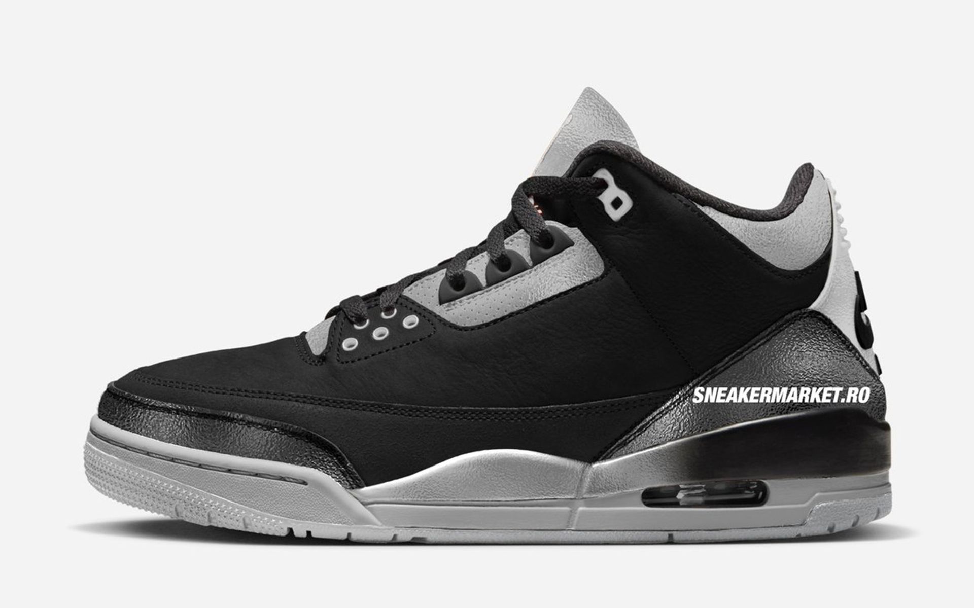 Air Jordan 3 ‘MEX’ Pack Unveils ‘El Grito’ – Sneakerheads Need to See This