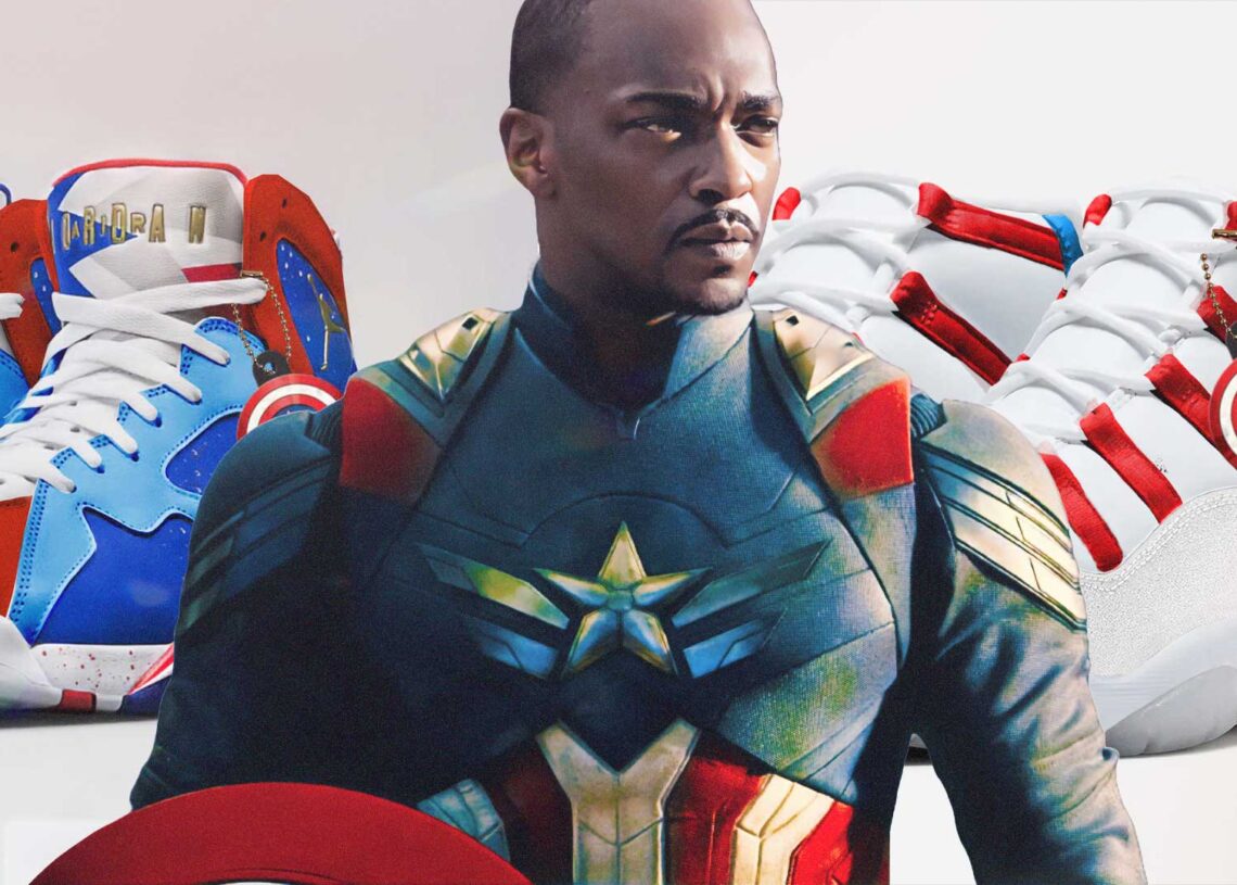 10 Rare Jordans You'll Never Have