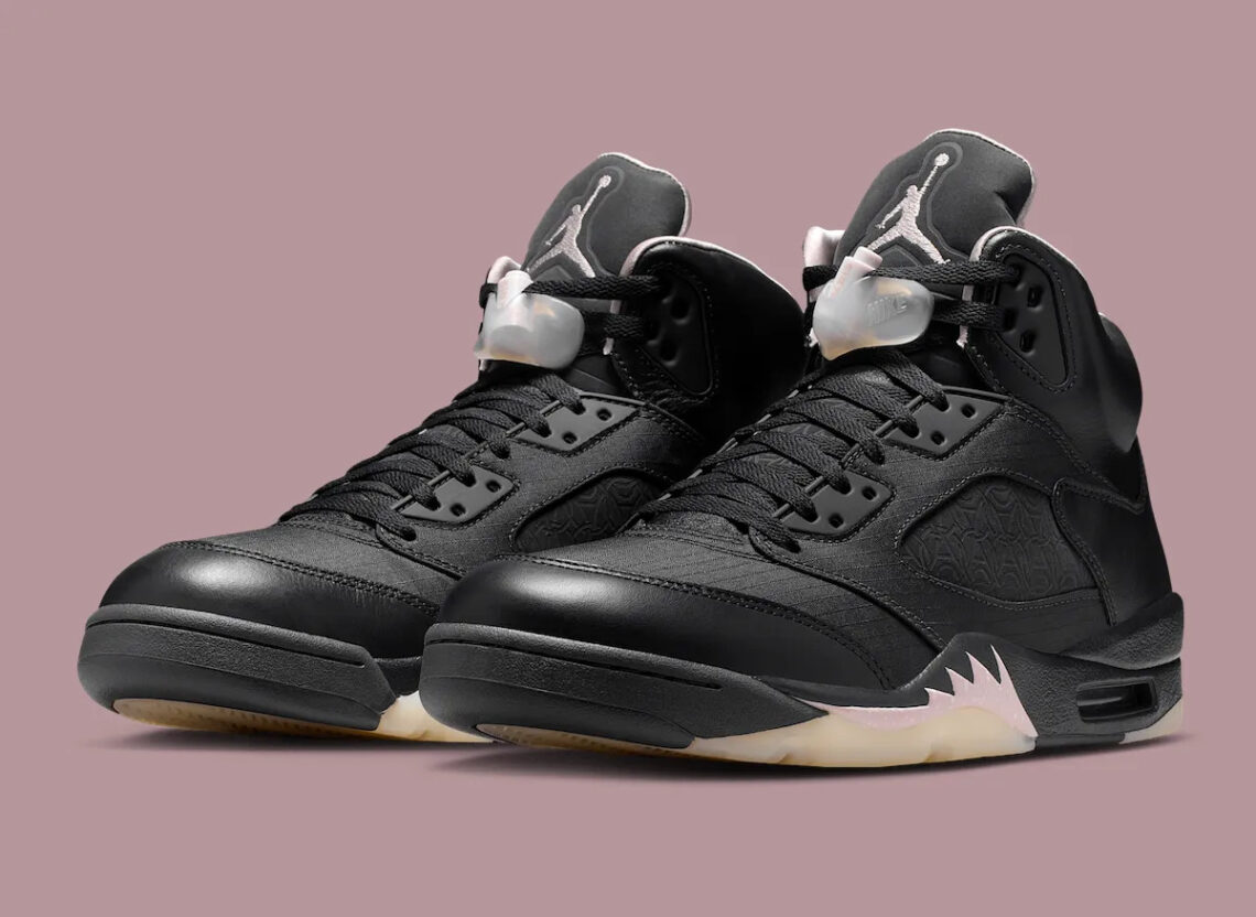 10 Jordan Collaborations That Show Sneaker Culture Is Still Going Strong