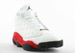 The Air Jordan 13 'True Red' Promises Iconic Style – But Did It Deliver?