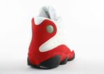 The Air Jordan 13 'True Red' Promises Iconic Style – But Did It Deliver?