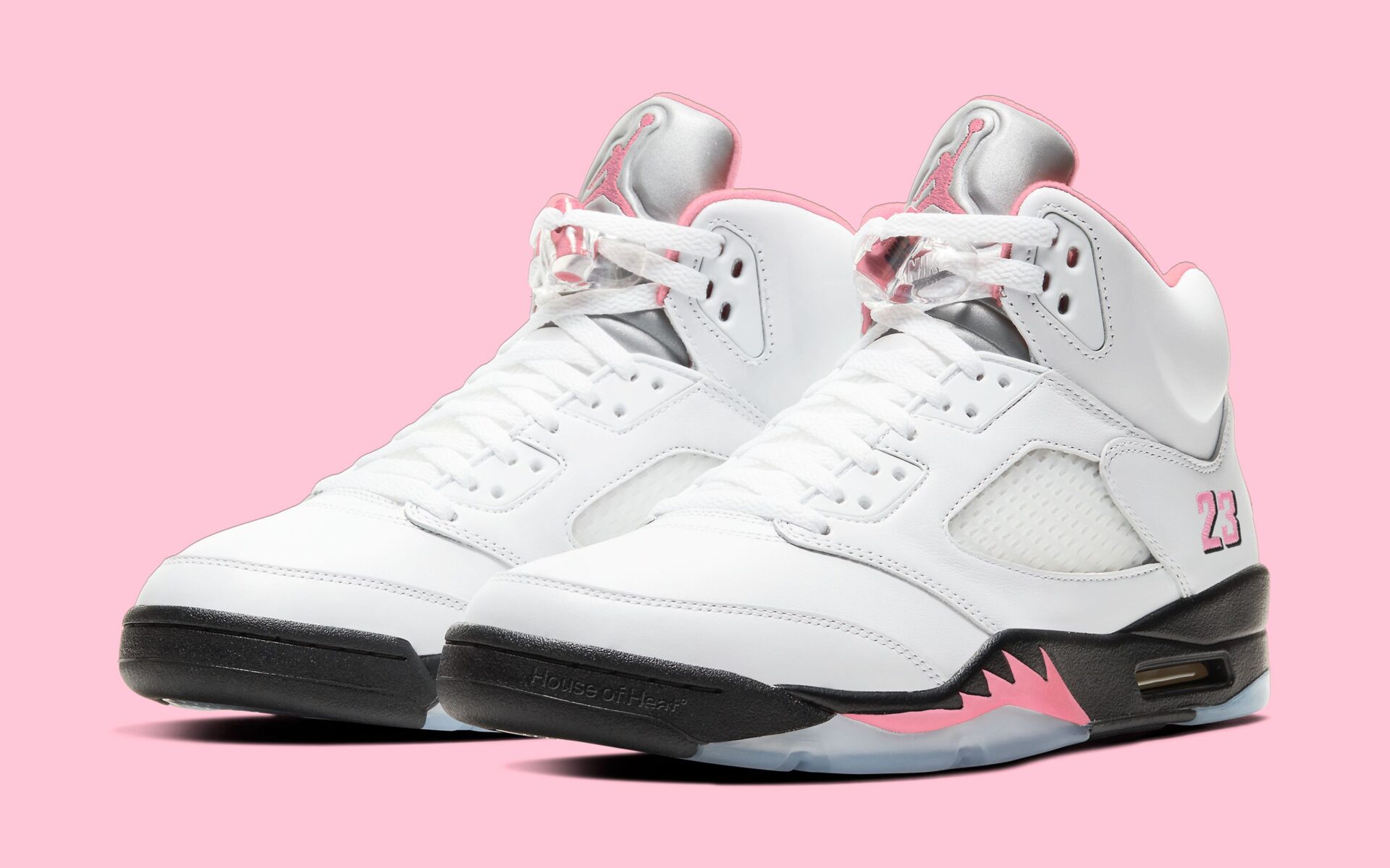 Don’t Sleep on These 14 Air Jordan 5s Hitting in 2025