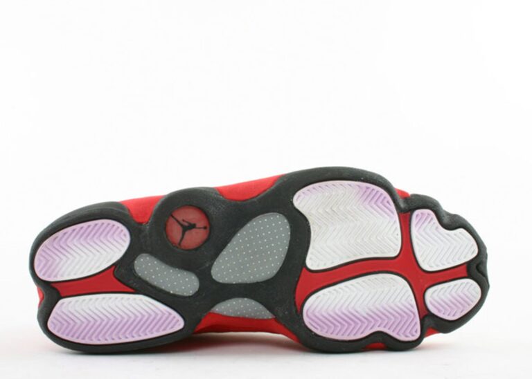 The Air Jordan 13 'True Red' Promises Iconic Style – But Did It Deliver?