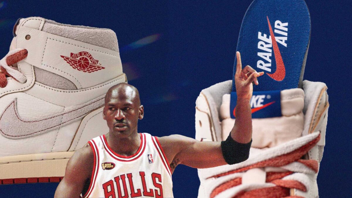The Hottest Air Jordan 1 Releases of 2025: Top 25 Beautiful Grails ...