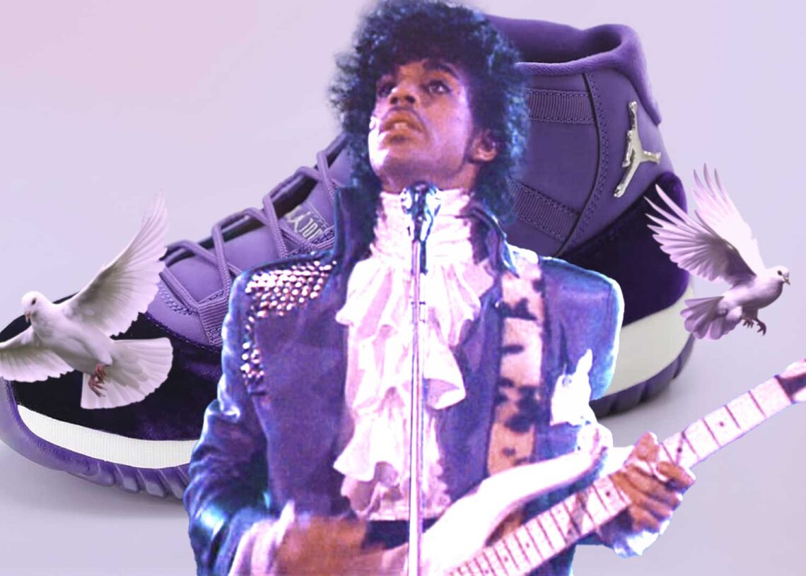 Air Jordan 11 'Gamma Blue': The Coolest Drop in Sneaker History Returns ...