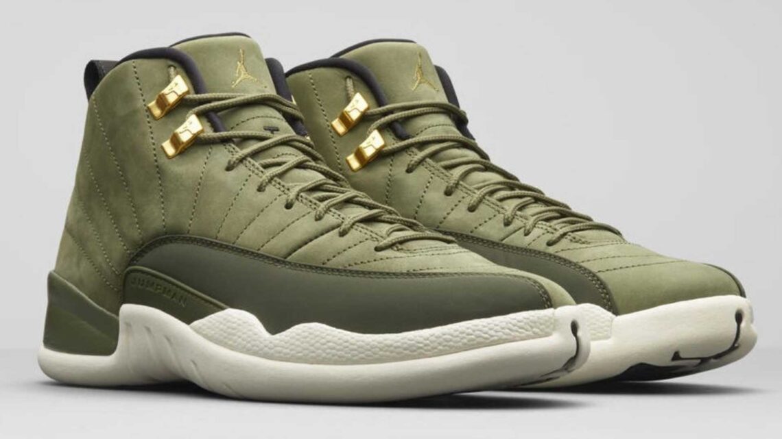 The Best Green Jordans That Stand Out on Any Court
