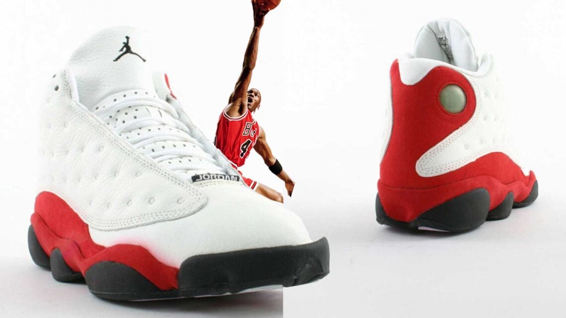 15 Best Red Air Jordan Sneakers Releasing in 2025 & 2026