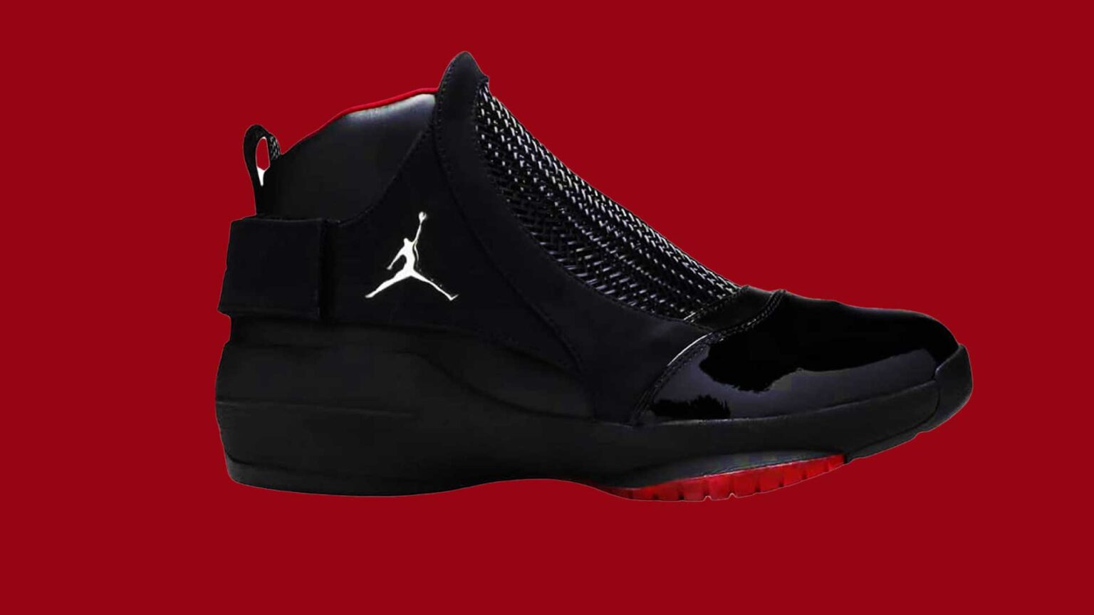 Air Jordan 19 Colorways That Will Make You Fall In Love With The Sneaker