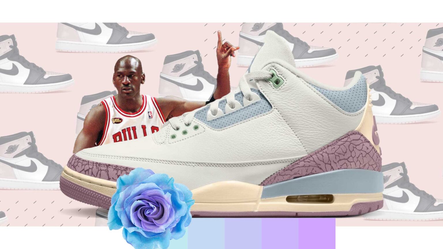 Every Air Jordan 3 You’ll Be Dreaming About in 2026