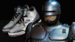 The Air Jordan 3 RTNA Is The RoboCop Jordans We Always Wanted