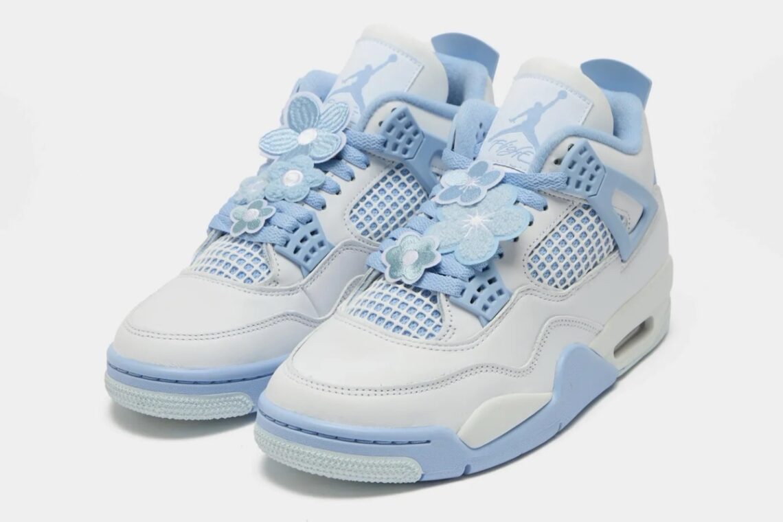 The Top Air Jordan 4 Drops of 2025: 20 Beautiful Releases