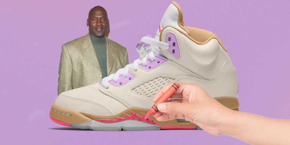 The 20 Best Air Jordan 5 Colourways Of All Time, Ranked