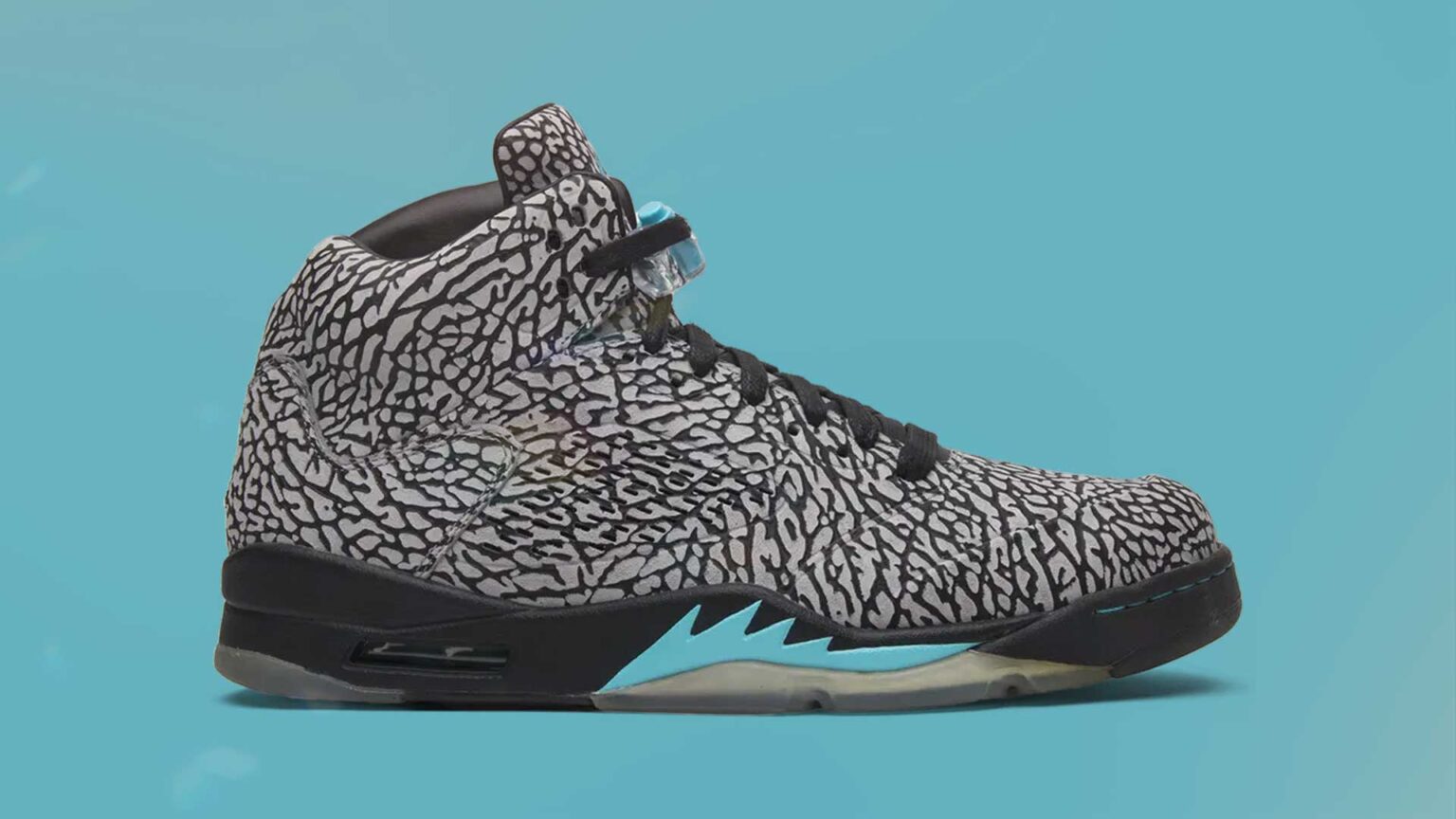 The Top 20 Best Air Jordans You Never Knew Existed