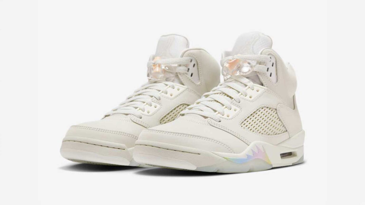 Don’t Sleep on These 14 Air Jordan 5s Hitting in 2025