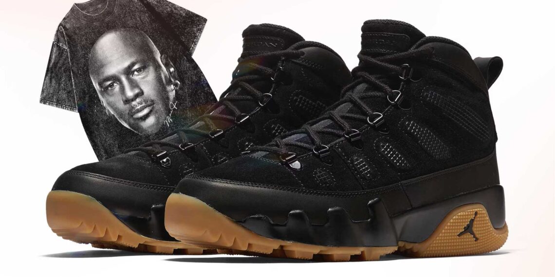 Air Jordan Jumpman MVP Review: Is This the MVP of Jordans?