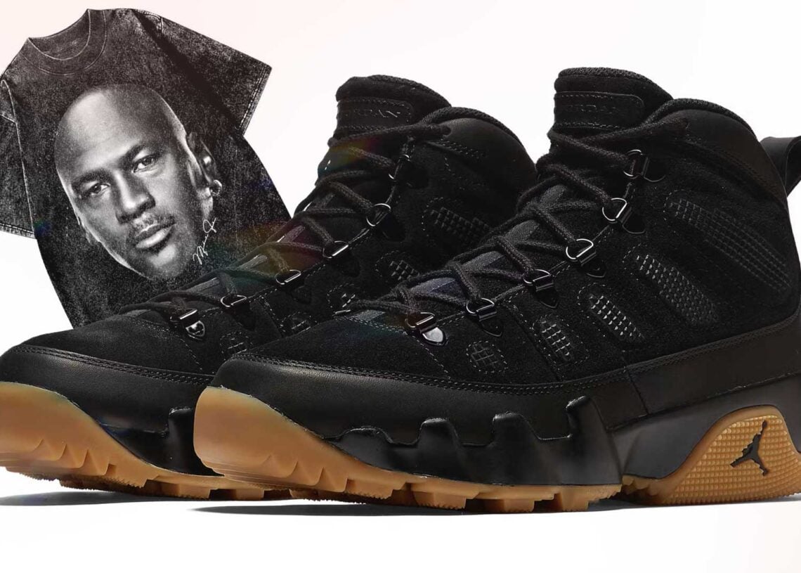 The Air Jordan 5 “35th Anniversary” Is Retro Royalty in a Box