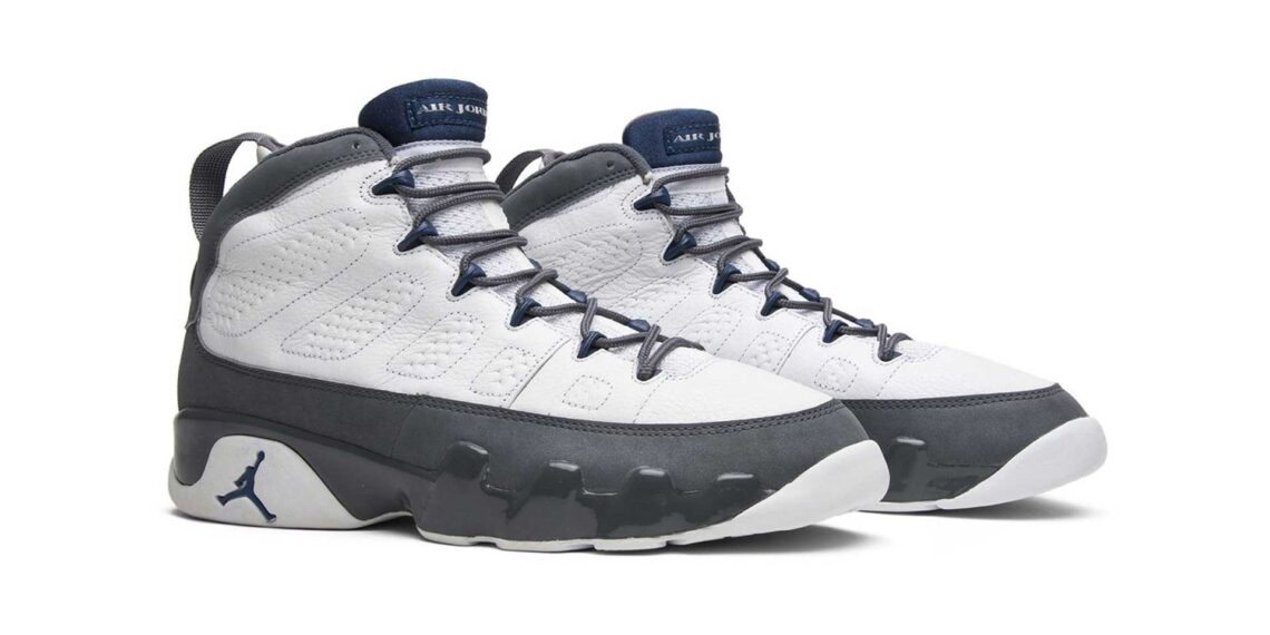 The Air Jordan Spring 2026 Release Lineup Promises to Deliver Sneaker ...