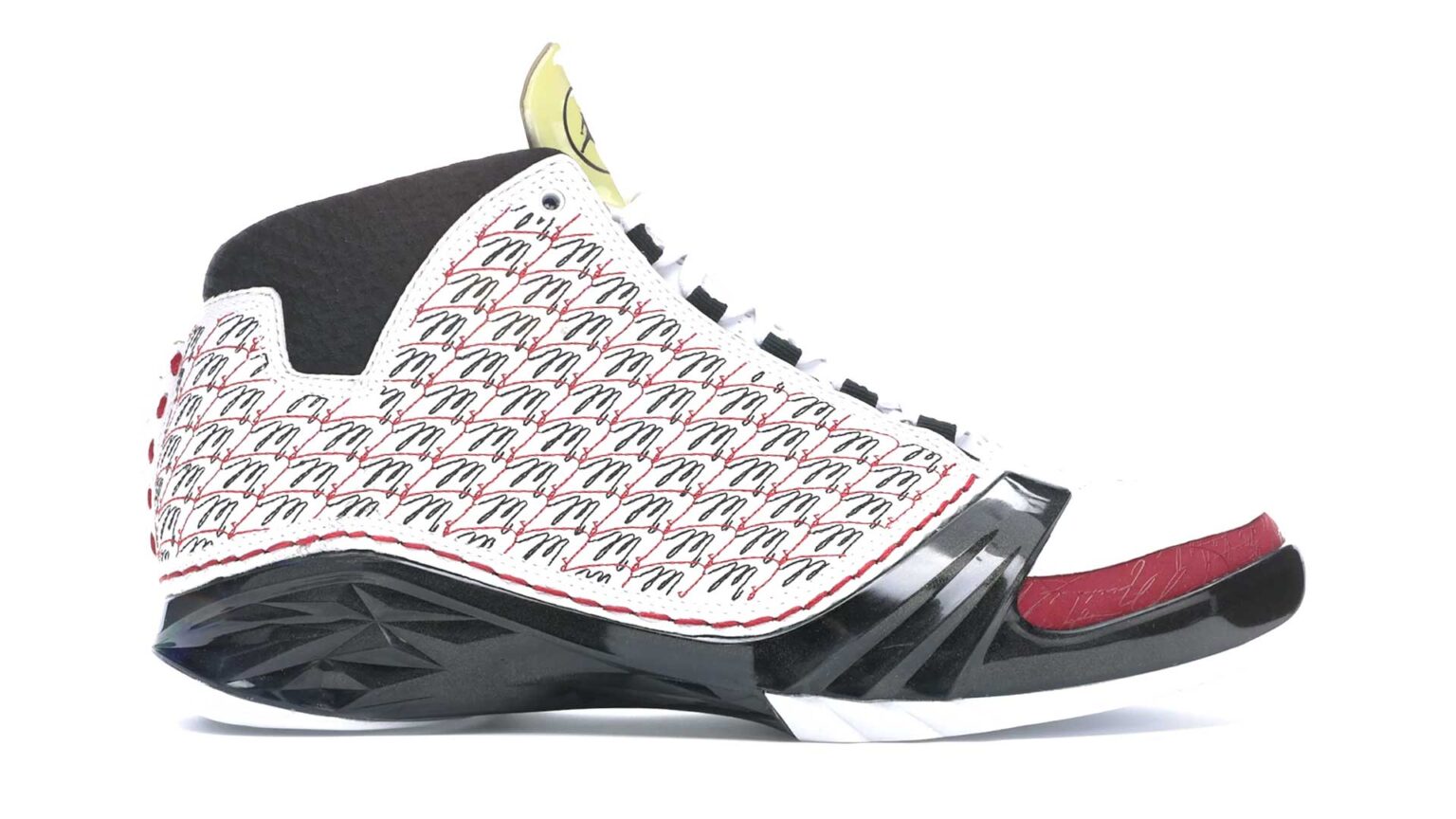 The Hottest Air Jordan 23 Colorways: 10 Beautiful Pairs That Still Look ...