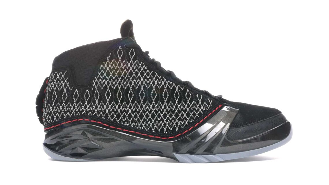 The Hottest Air Jordan 23 Colorways: 10 Beautiful Pairs That Still Look ...