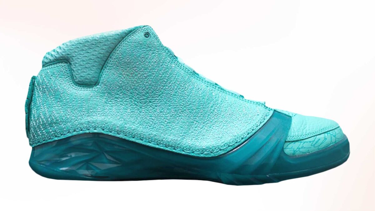 The Hottest Air Jordan 23 Colorways: 10 Beautiful Pairs That Still Look ...