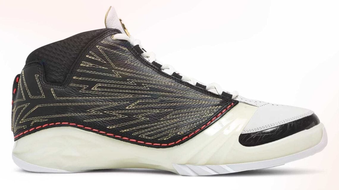 The Hottest Air Jordan 23 Colorways: 10 Beautiful Pairs That Still Look ...