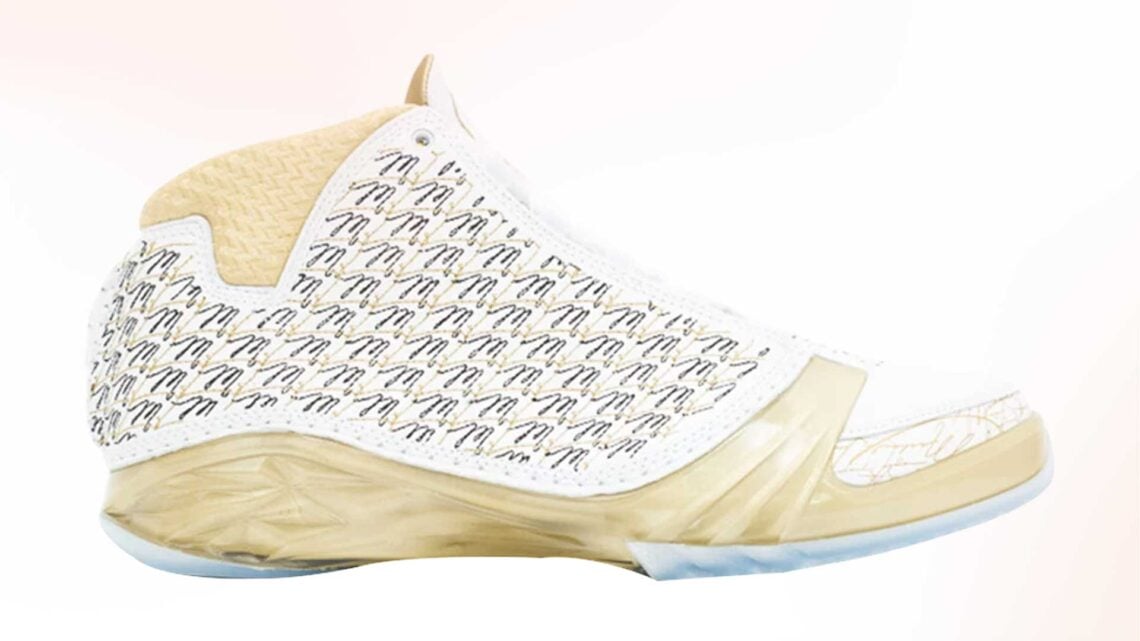 The Hottest Air Jordan 23 Colorways: 10 Beautiful Pairs That Still Look ...