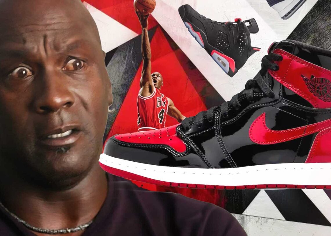 Air Jordans: The Ultimate Sneaker News and Reviews