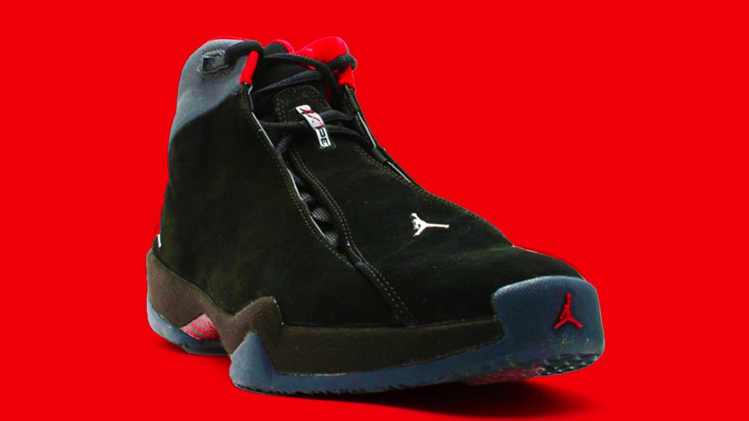 The Best Air Jordan 21 Colorways Of All Time